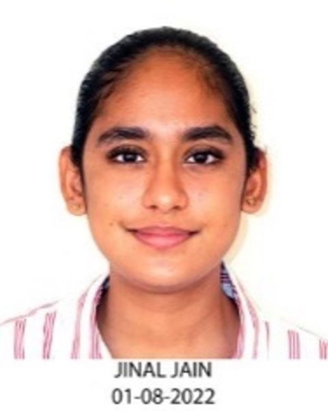 Academics - ST. ANDREWS HIGH SCHOOL