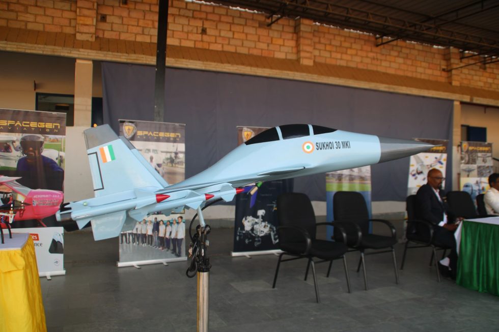 Infrastructure - ST. ANDREWS HIGH SCHOOL